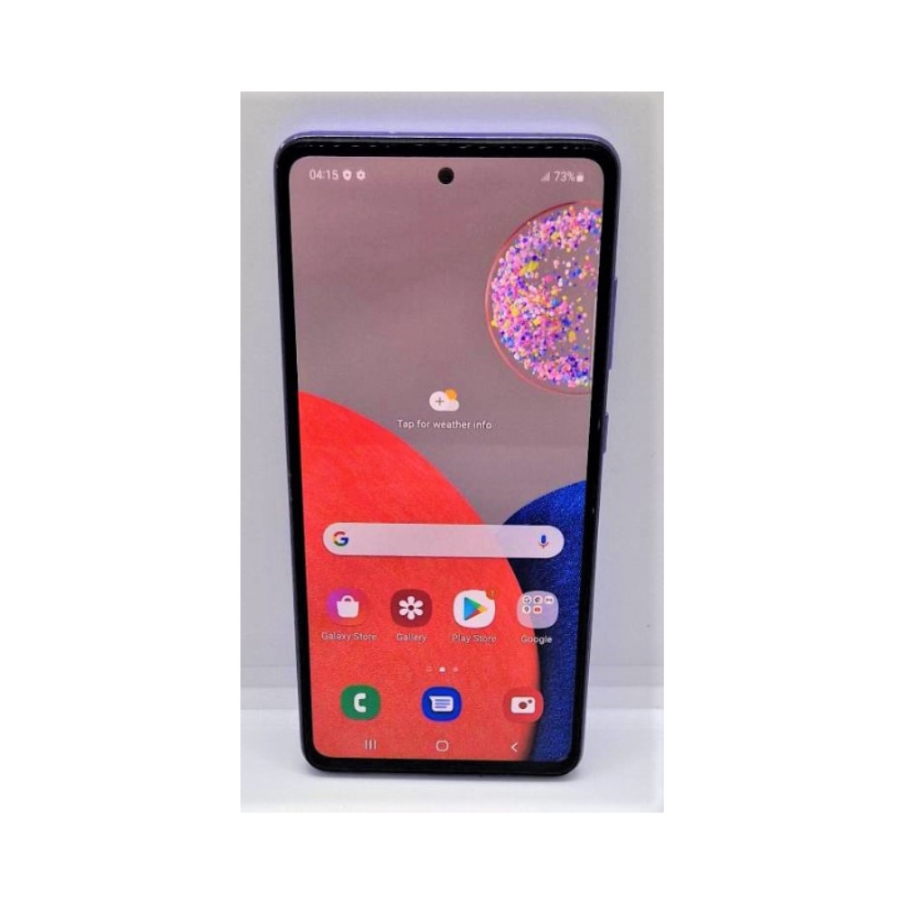 Samsung Galaxy A52s 5g Unlocked 128gb - Purple - Own4Less